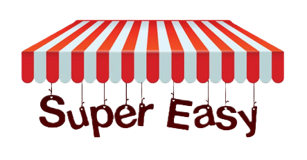 GitHub - hagarfisher/super-easy